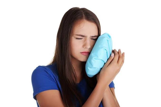 POSTOPERATIVE CARE AFTER DENTOALVEOLAR SURGERY – Dentowesome